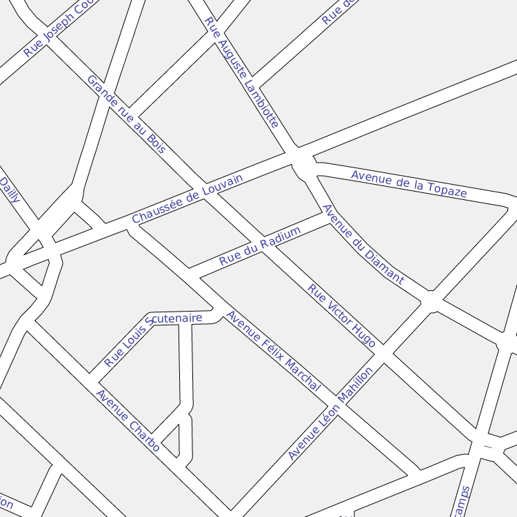 Examples - osm2pgsql Examples - osm2pgsql